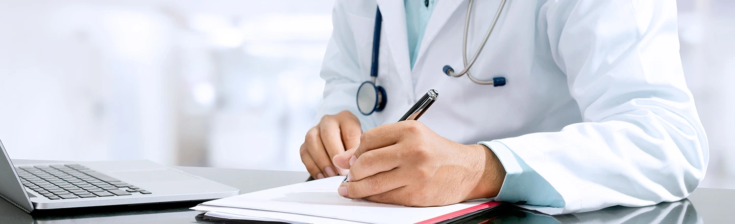 Timely Physician License Renewal: How Licensing Services Help- CrediDocs