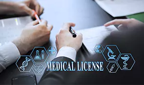 All about Medical License Renewal Grace Period - CrediDocs